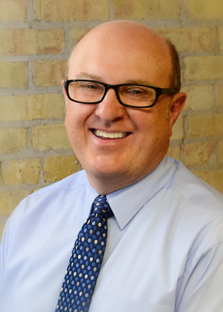 Medicaid Who’s Who Interview: Mark Rakowski – Mostly Medicaid