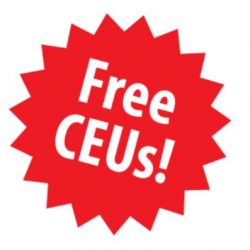 Webinar Free CEUS Quizzes – Mostly Medicaid